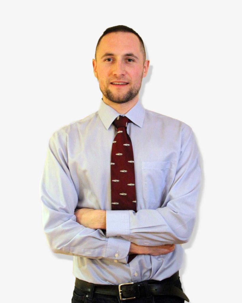 About - No Nonsense Education